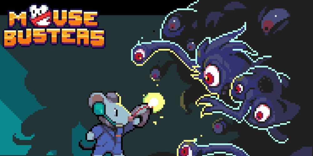 Top 5 Game Pixel Art Mới Ra Mắt 2021 - DTNGamer.com