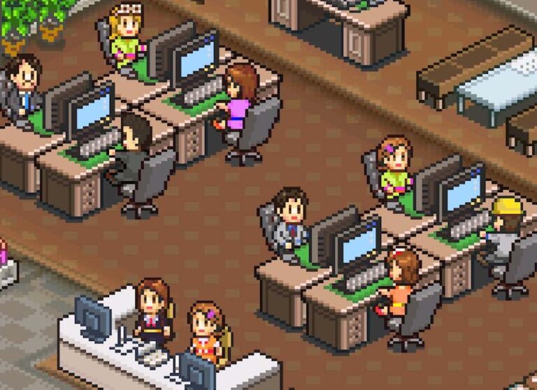 TOP 5 Game Pixel Art Offline Hay Mobile Hay 2021