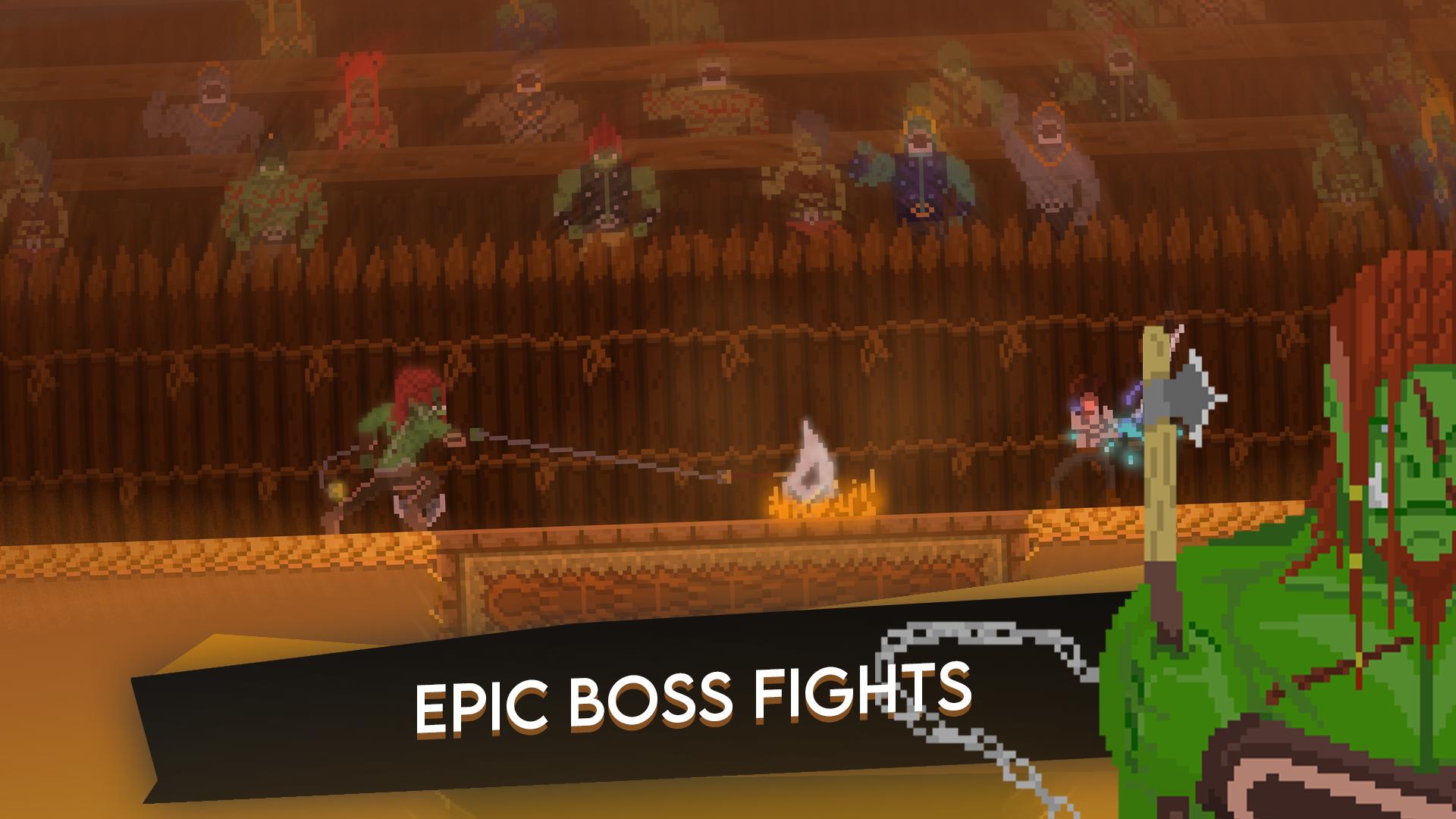 TOP 5 GAME PIXEL OFFLINE ANDROID IOS ĐÁNG CHƠI 2021 (P8)