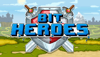 Game Pixel Android - Bit Heroes RPG Pixel - DTNGamer.com